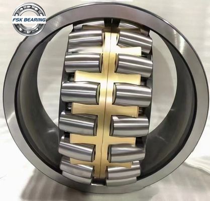 23168-BEA-XL-MB1 Spherical Roller Bearing 340*580*190mm For Mining ...