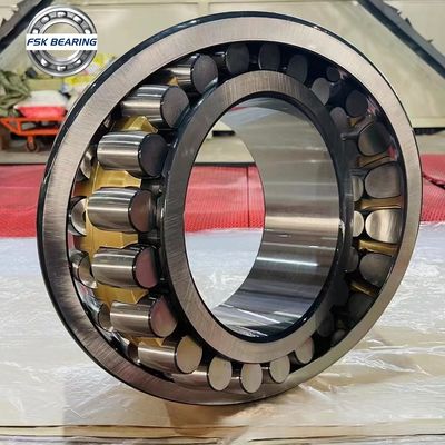 Heavy Duty 23172B Shaker Screen Spherical Roller Bearing 360*600*192mm