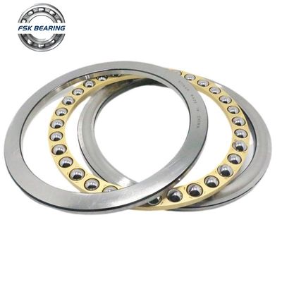ABEC-6 Single Row Thrust Ball Bearing 51156-MP One Direction