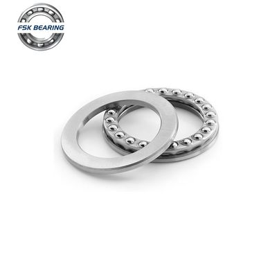 China FSK 511/630 F Axial Thrust Ball Bearing 630*750*95mm Table ...