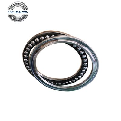 ABEC-6 Single Row Thrust Ball Bearing 511/800 F One Direction