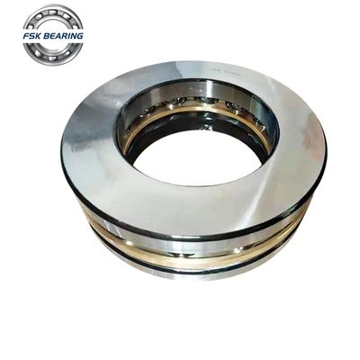 Thicked Steel 511/850 F One Direction Thrust Ball Bearing 850*1000 ...