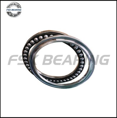 Thicked Steel 511/850 F One Direction Thrust Ball Bearing 850*1000 ...