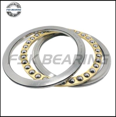 Thicked Steel 511/850 F One Direction Thrust Ball Bearing 850*1000 ...