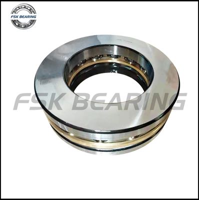 Single Direction 97081/750 Thrust Ball Bearing 750*900*90mm Gcr15 ...