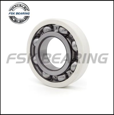 Insocoat 6332 M/C3VL2071 Hybrid Deep Groove Ball Bearing 160*340*68mm ...