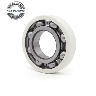 6216 M/HC5P65HSOVG319 Insulated Ball Bearing ID 80mm OD 140mm Drive ...