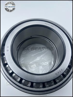 93800/93127CD Tapered Roller Bearing ID 203.2mm OD 317.5mm For Automobile