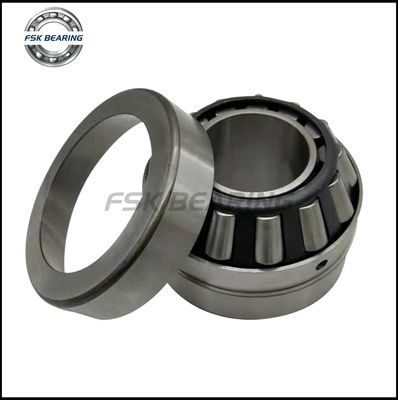 Inch Size HM237542/HM237510CD Double Row Tapered Roller Bearing 174.62 ...