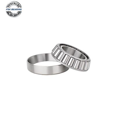 China FSK 32907 2007907E Tapered Roller Bearing Automotive Spare Parts ...