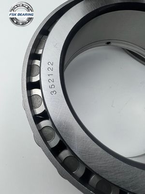 Imperial 749A/742D Double Row Taper Roller Bearing China Manufacturer
