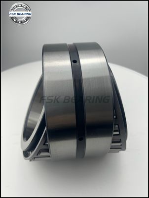 Imperial 749A/742D Double Row Taper Roller Bearing China Manufacturer