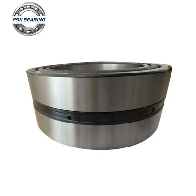 FSKG 9285/9220D Double Row Tapered Roller Bearing 76.2*161.92*105.56mm ...