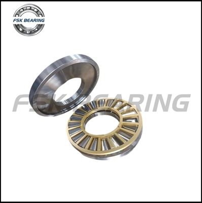 Thrust T1511 Axial Tapered Roller Bearing For Metallurgical Steel Plant