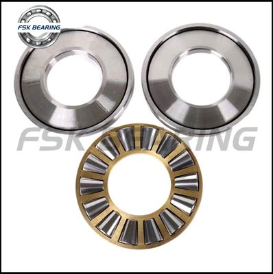 Imperial T1520F Thrust Tapered Roller Bearing Shaft ID 127mm Axial Load