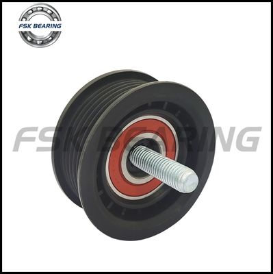 Hyundai HG 2528825001 25288-25001 Engine Belt Tightening Wheel