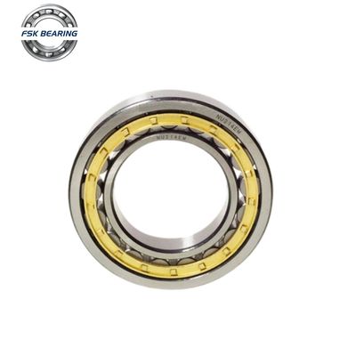 Brass Cage 300RN30 R3 Single Row Cylindrical Roller Bearings 300*460*118mm