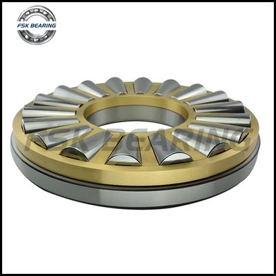 Long Life BFSB 353201 Thrust Tapered Roller Bearing 600*900*170mm Brass ...