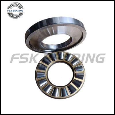 Big Size BFDB 353204 Tapered Roller Thrust Bearing 380*560*215mm For ...