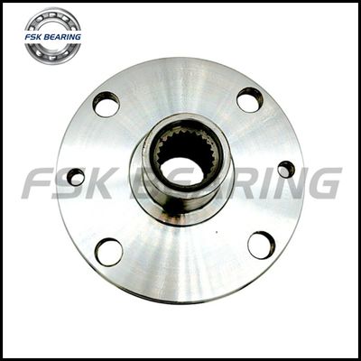Automobile Hub Wheel Shell Shaft Head 3000918 For Old China