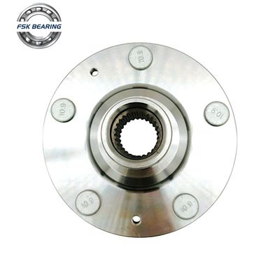Hot Saling T11-3001017 Wheel Hub Axle Head For Chery Tiggo