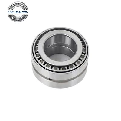 Double Inner 31313DF-90KA2 Paired Tapered Roller Bearing 65*140*72mm ...