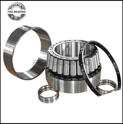 FSKG 31318DF-90KA2 Paired Double Row Tapered Roller Bearing 90*190*93mm