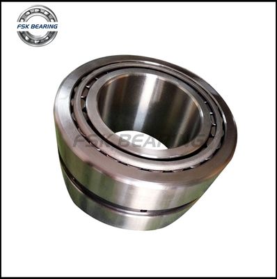 Metric 33021DF-90KB1 Double Row Taper Roller Bearing China Manufacturer