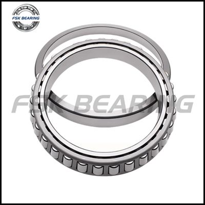 Single Row Auto Parts 17580-99401 Front Wheel Bearings For Mercedes ...