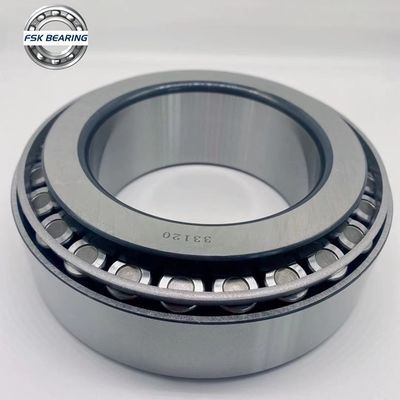 FSK Single Row 28995/28921 Rear Wheel Bearing High Speed For HINO ...