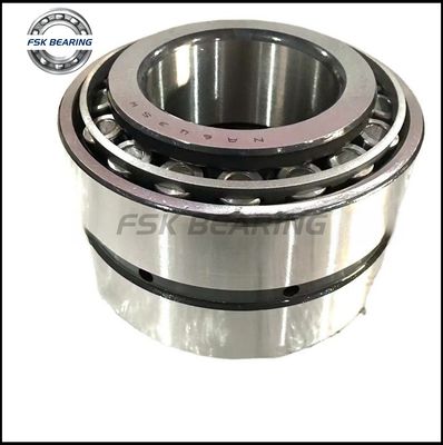 TDO Type HR85KBE52X+L Double Row Tapered Roller Bearing 85*150*86mm ...