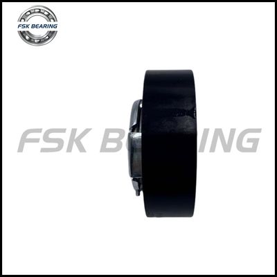 Tensioner Pulley 8200908180 T43225 Idler Pulley For DACIA LADA NISSAN ...