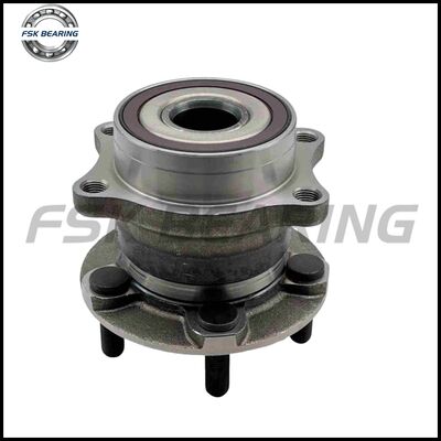 FSK 28473-FG000 28473-SC000 Wheel Bearing Kit Rear For Toyota GT 86 ...