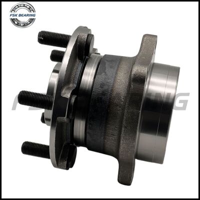 FSK 28473-FG000 28473-SC000 Wheel Bearing Kit Rear For Toyota GT 86 ...