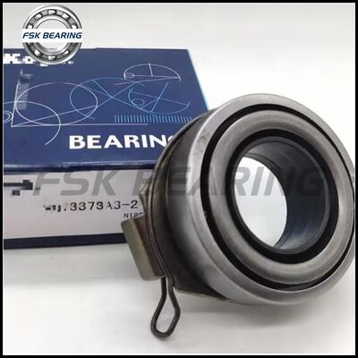Automotive Bearing RCT337SA-2 Clutch Release Bearing 33*66*22.3mm P6 P5