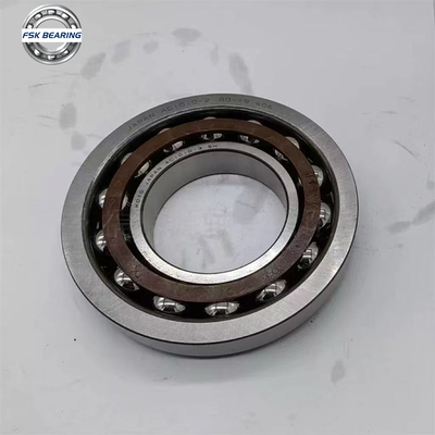High Quality F-627858.03.NU-BNS Single Row Cylindrical Roller Bearing ...
