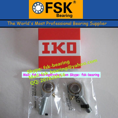 NSK / NTN / KSM Rod End Bearings GE40ES Ball Joint Bearings