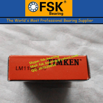 TIMKEN 44649/44610 Inched Tapered Roller Bearings Catalogue Price List