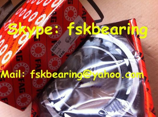 Large Diameter GB 40779 S01 Cement Mixer Bearing Double Row 200mm ID