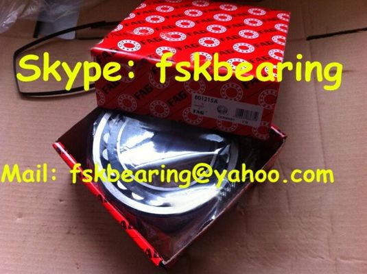 FAG / TIMKEM F-801806.PRL Mixer Bearing with Polyamide Cage