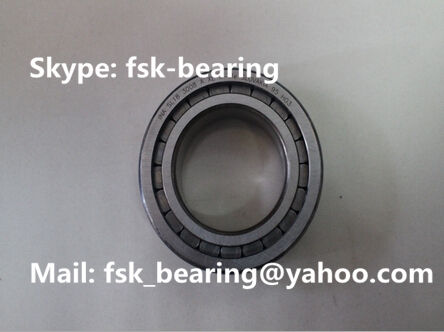Full Complement Cylindrical Roller Bearings SL183007 SL183008 SL183009