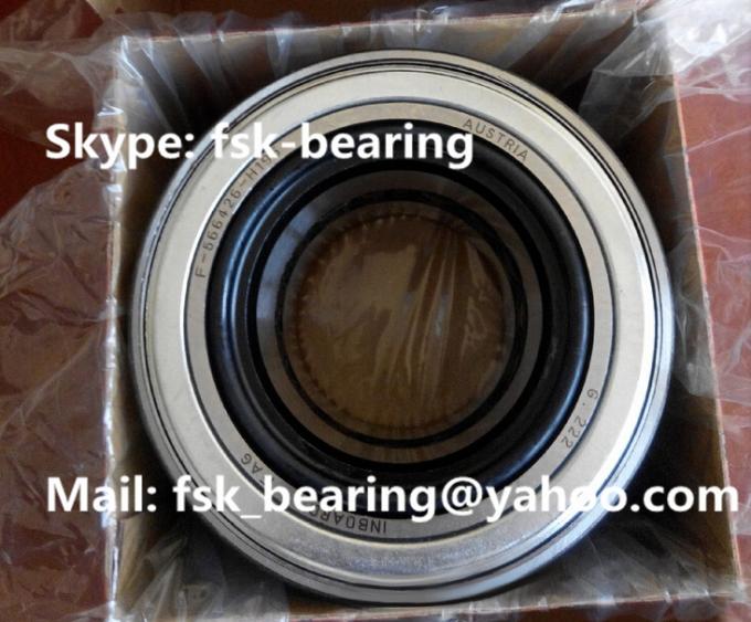 MAN SAF Wheel Hub Bearings 566426.H195 581079 20967831 Truck Bearings