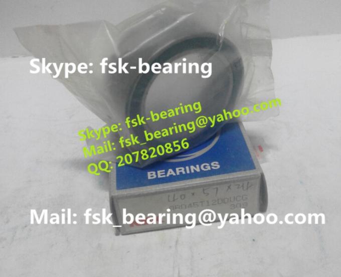 Air Conditioner Bearings 40BD45T12DDUCG21 / 40BG05S2 / DF0882LB Auto ...
