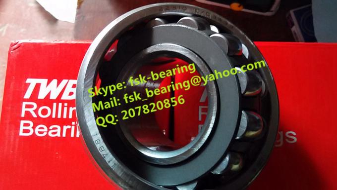 Wuxi Spherical Roller Bearings TWB 22307C3W33/22308C3W33/22309C3W33 ...