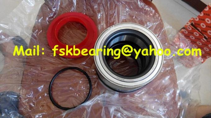 Heavy Duty Truck Bearing 566864.H195 Front Wheel Bearing 70 × 124.7 × 122