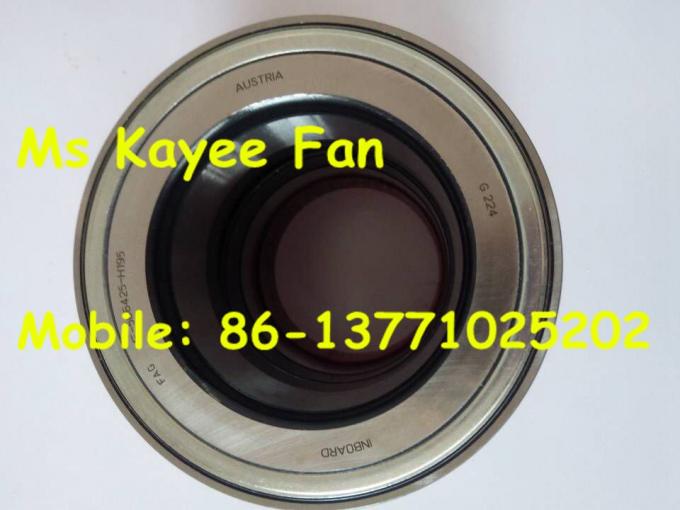 Custom SCANIA DAF 566834.H195 Front Wheel Bearings For Truck