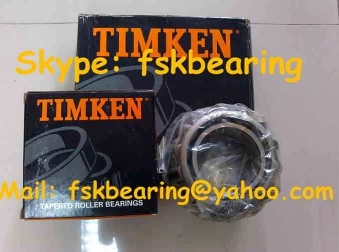 Axial Load Single Row Inch Taper Roller Bearing LM104949 / LM104911