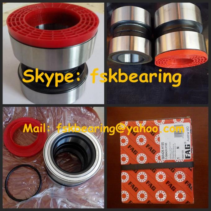 Precision Wheel Hub Bearings 566425.H195 800792WC 20967828 Double Row ...