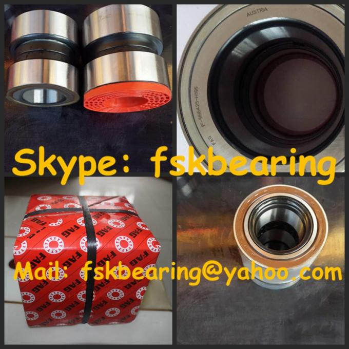 Automobile Bearing 566426.H195 / 581079 / 20967831 Truck Hub Bearing for