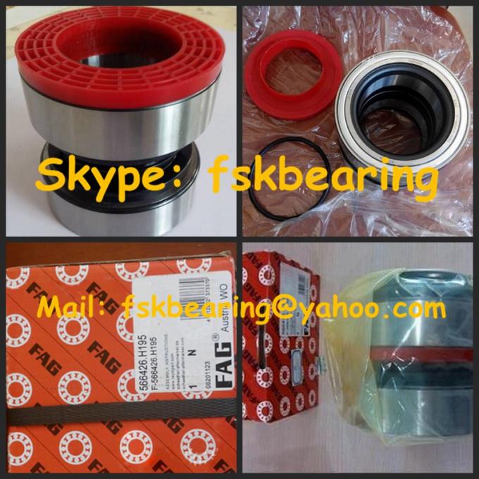 MAN SAF Heavy Truck Wheel Hub Bearings 566427.H195 With Low Price